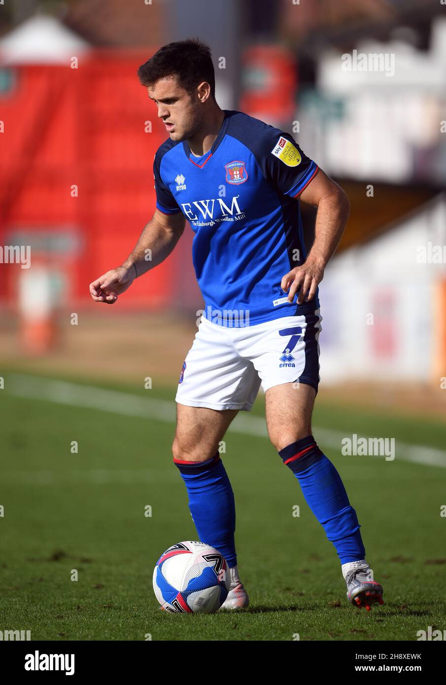 Joe riley carlisle hi-res stock photography and images - Alamy