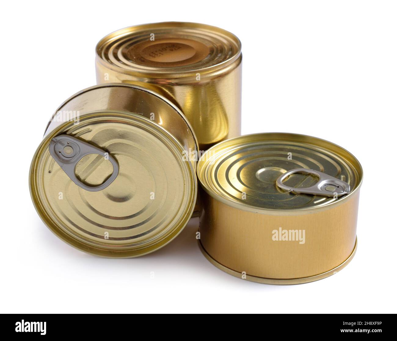 Realistic isolated aluminum cans hi-res stock photography and images ...