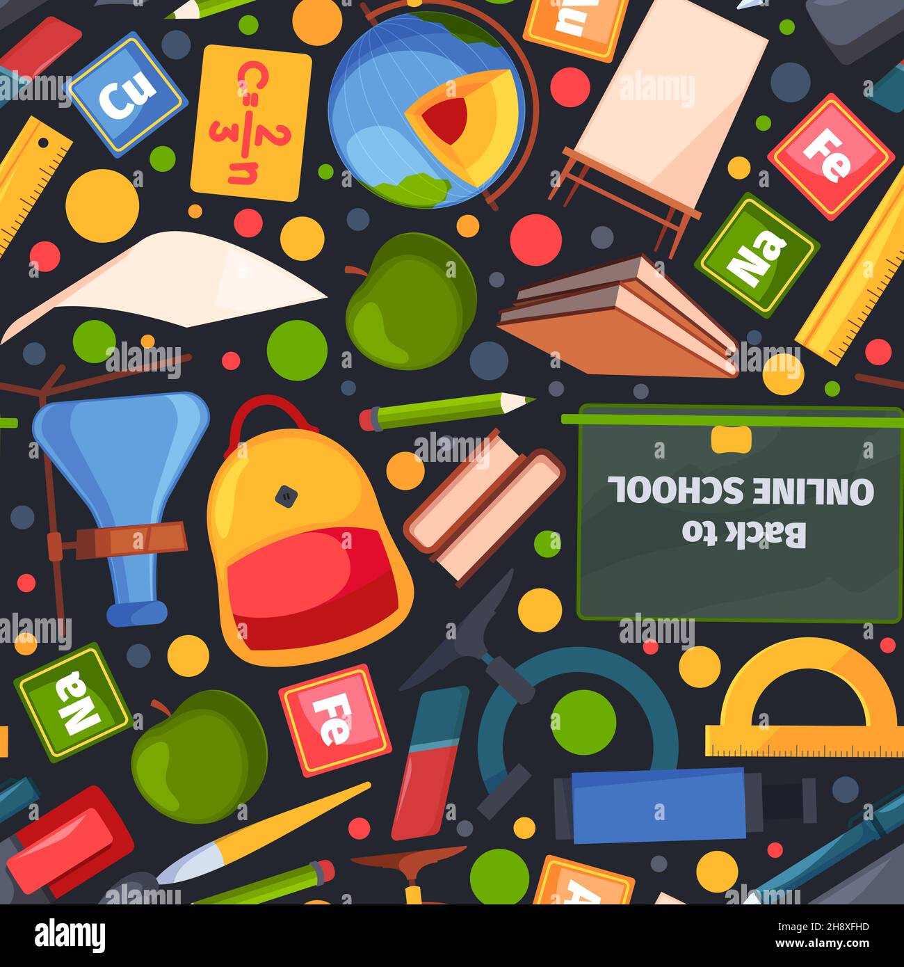 Education symbols hi-res stock photography and images - Alamy