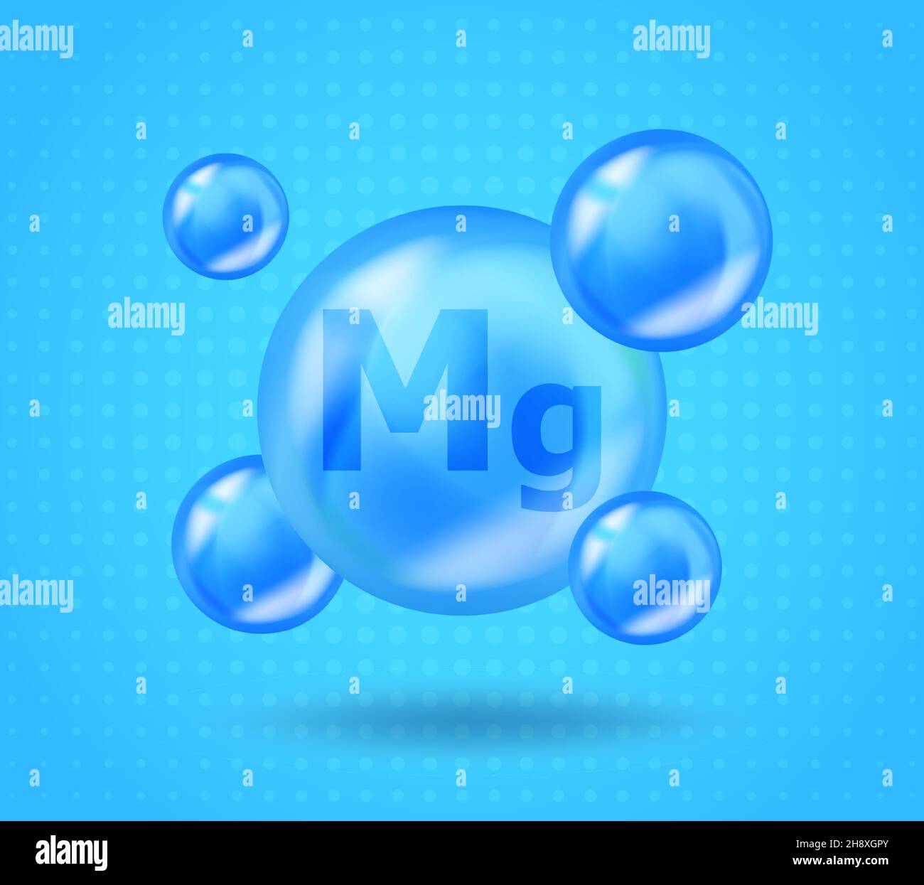 Realistic mineral P Phosphorus design. Vitamin complex design for ...