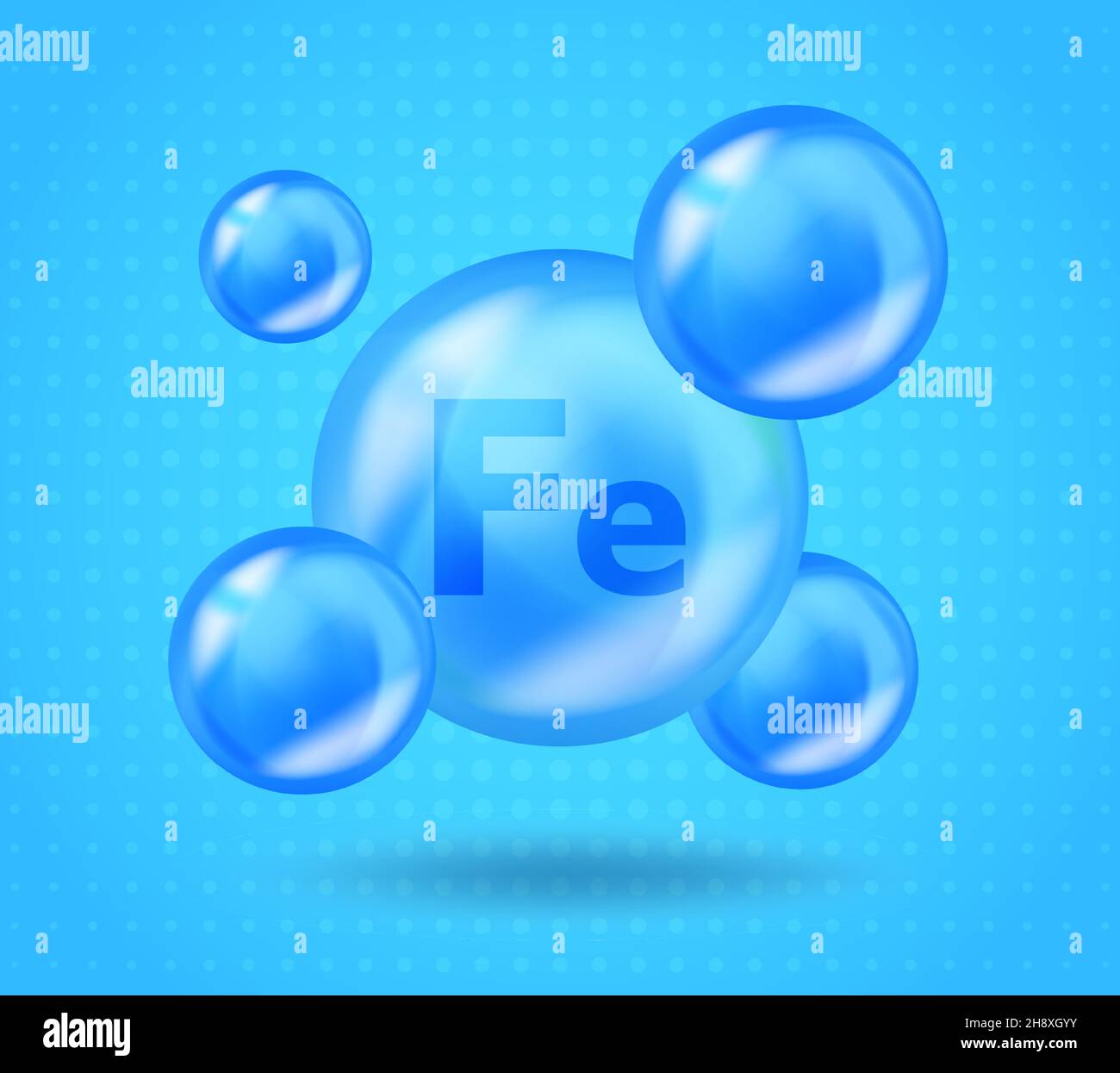 Realistic mineral Mg Magnesium design. Vitamin complex design for ...