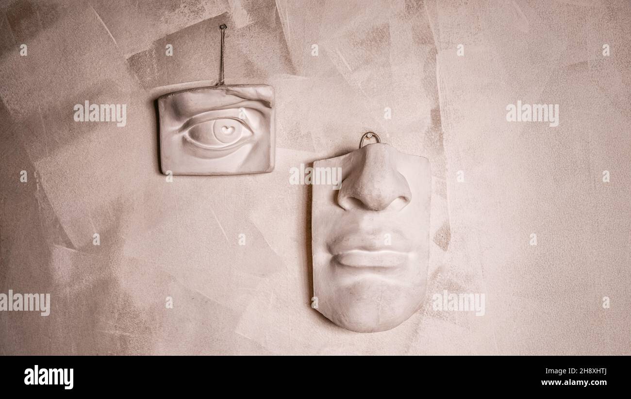 Rock theatrical hi-res stock photography and images - Alamy