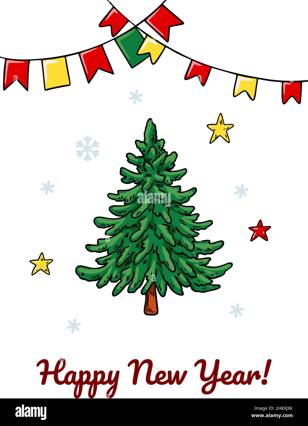 Christmas Cards Vertical Printable Christmas Cards To Color – Mr.