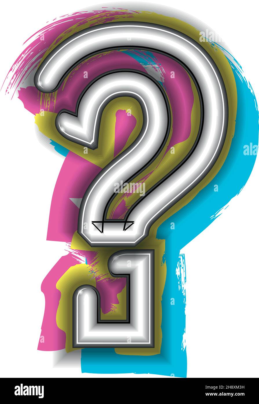 Questionable art Stock Vector Images - Alamy