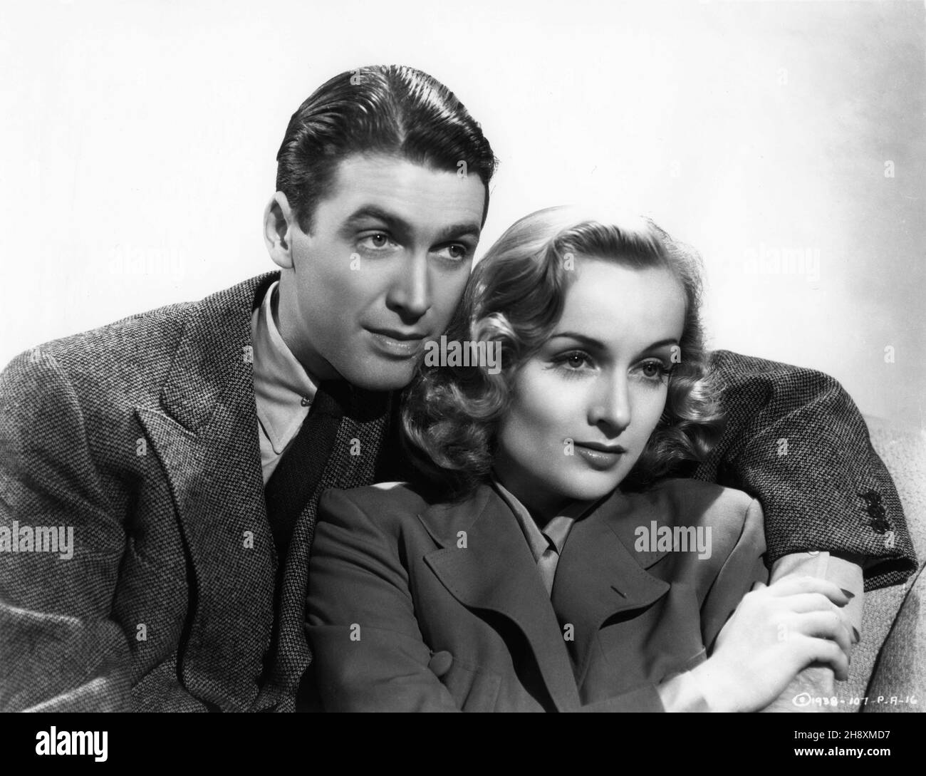 James menzies hi-res stock photography and images - Alamy