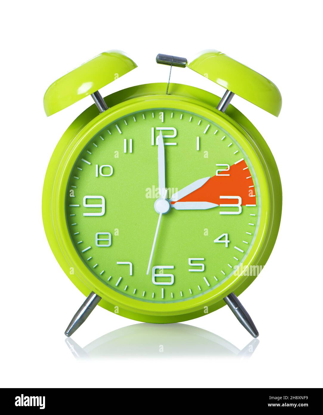 Spring time dst Cut Out Stock Images & Pictures - Alamy