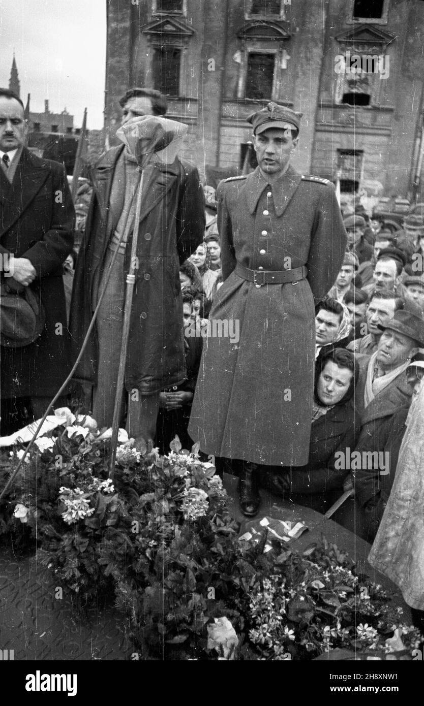 Adolf berman hi-res stock photography and images - Alamy