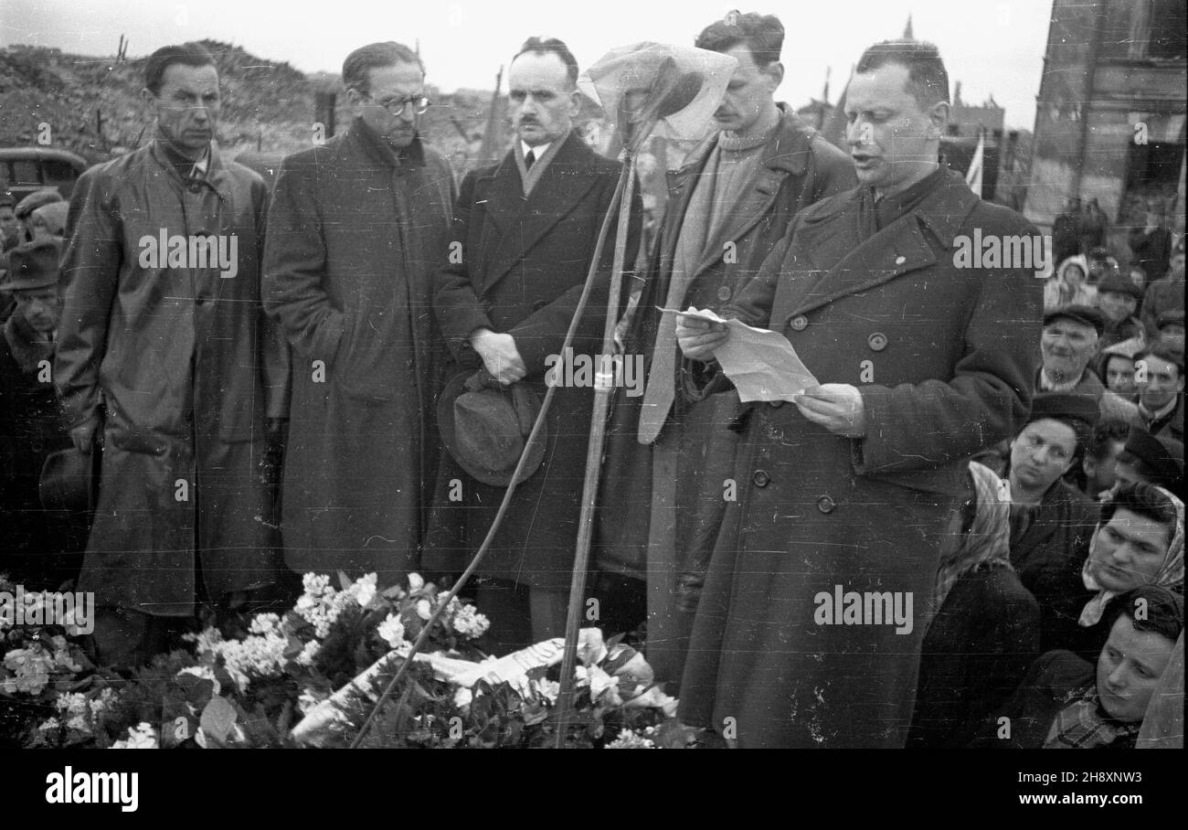 Adolf berman hi-res stock photography and images - Alamy