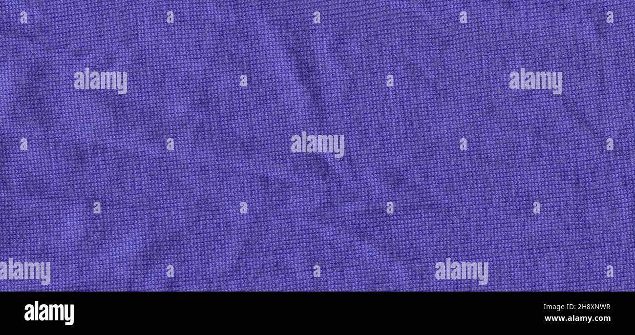 Beautiful blue fabric texture. Blue cloth backdrop with textured effect ...