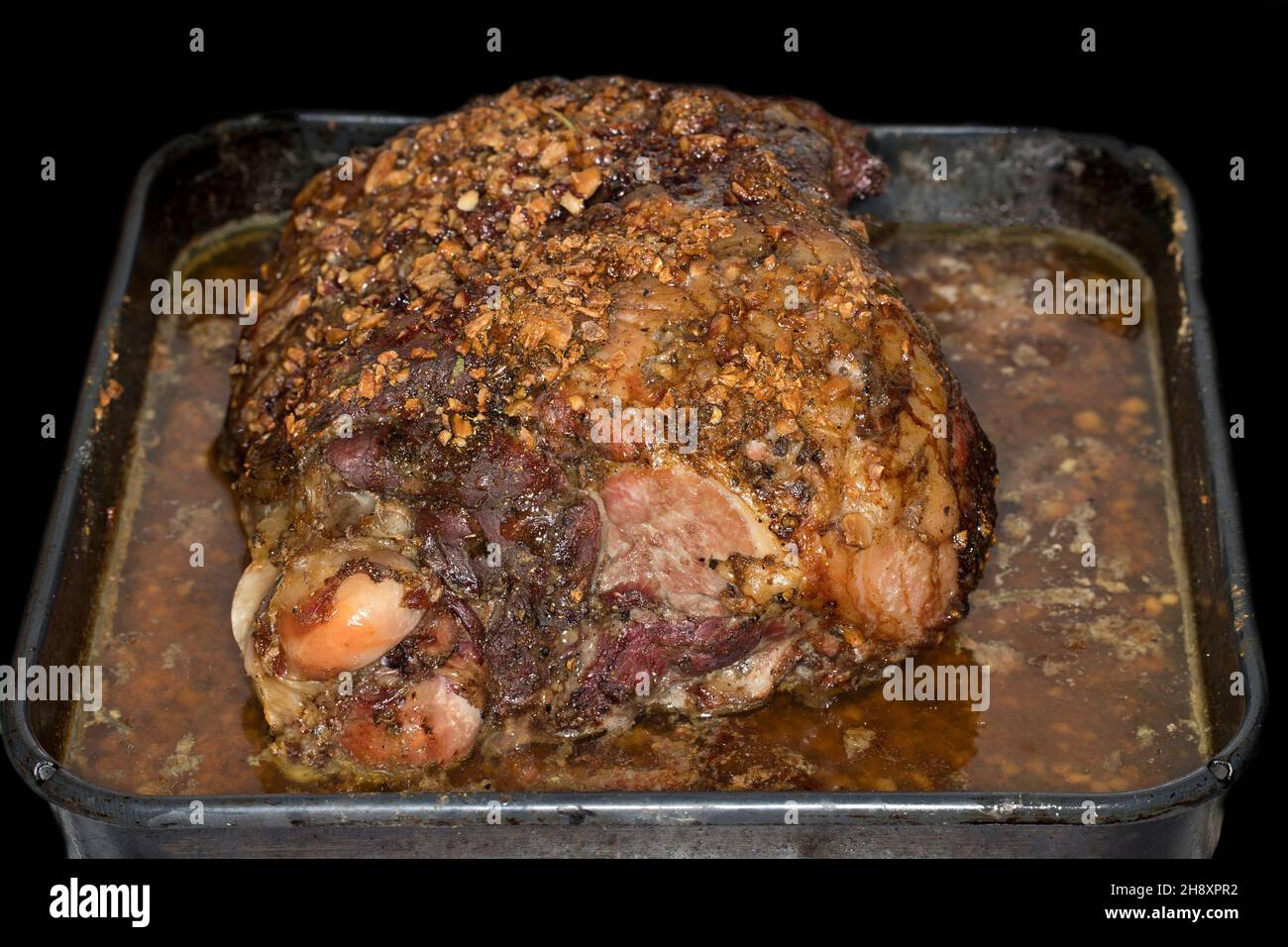 Leg shank hi-res stock photography and images - Alamy
