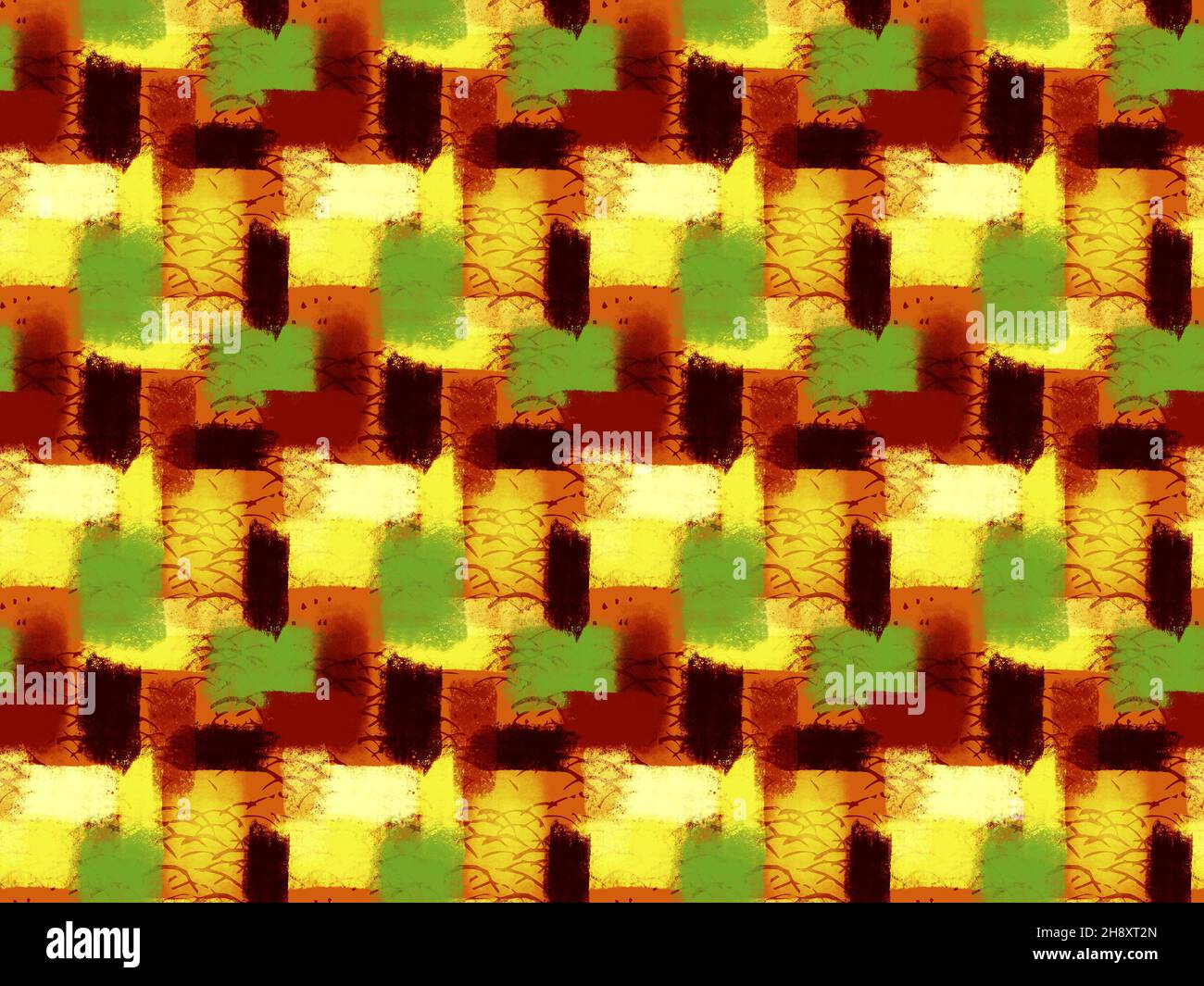 Geometric shapes fashion clothing hi-res stock photography and images ...