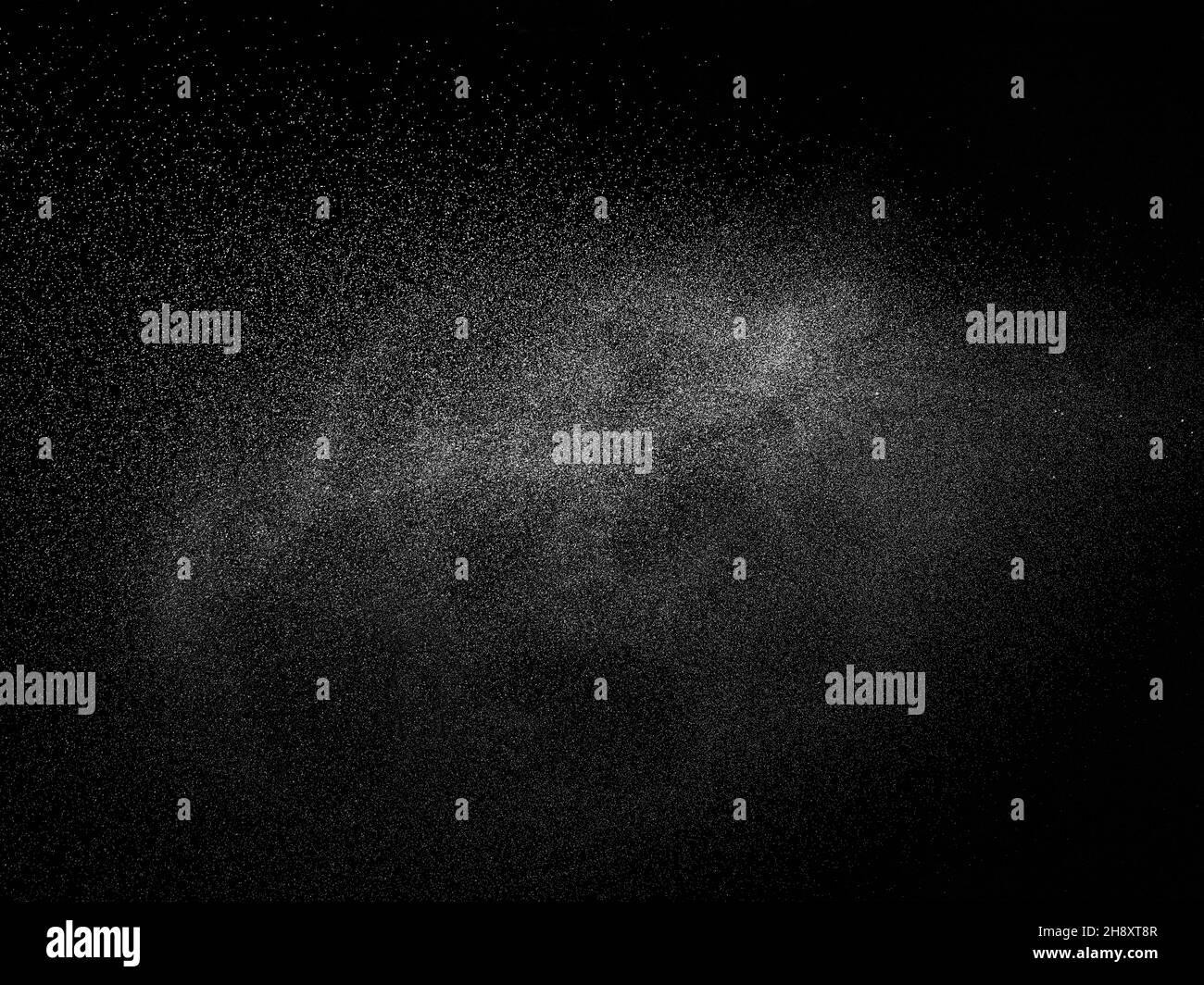 spray water drop droplet steam fog air wet mist liquid fluid background ...