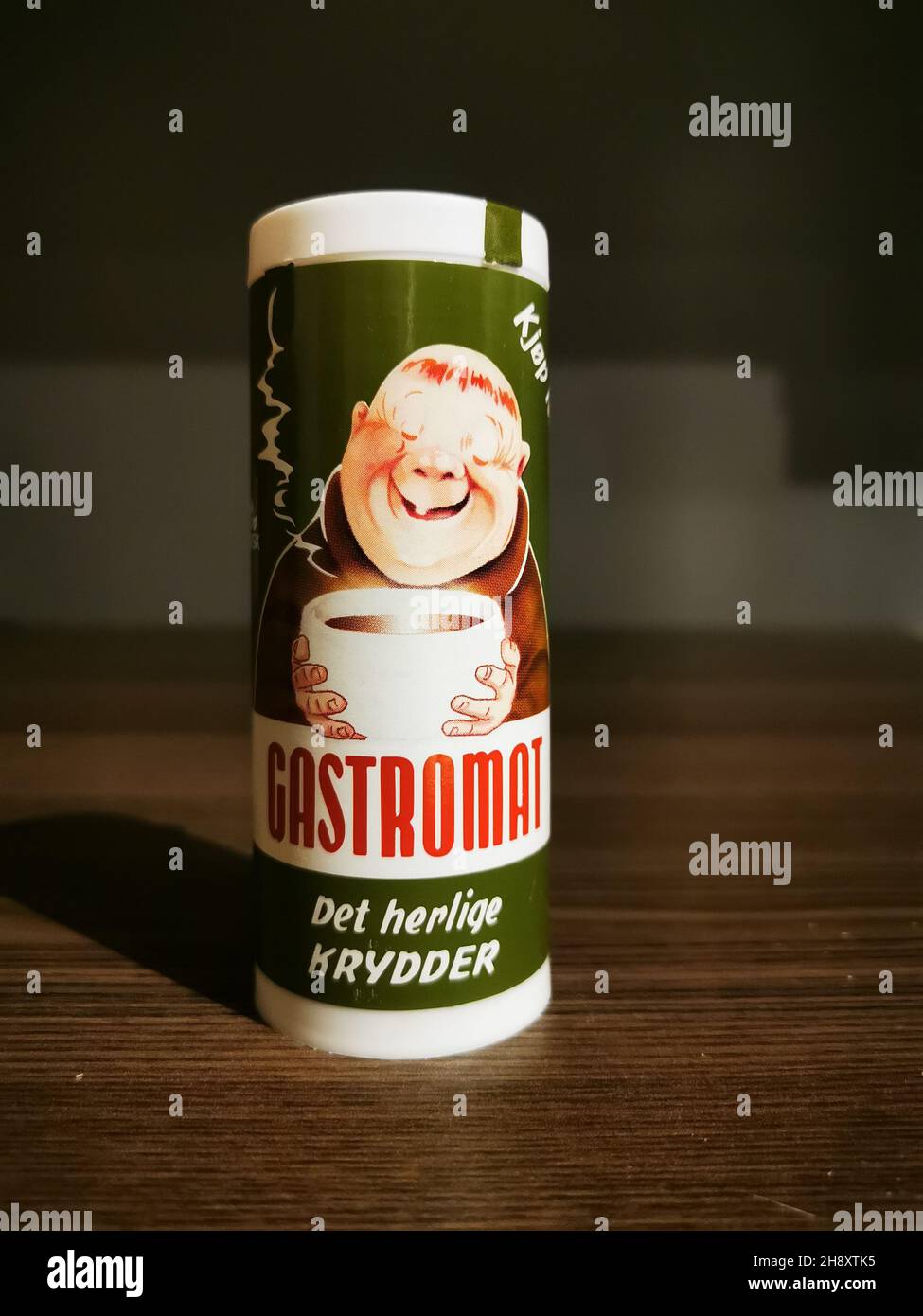 Gastromat hi-res stock photography and images - Alamy