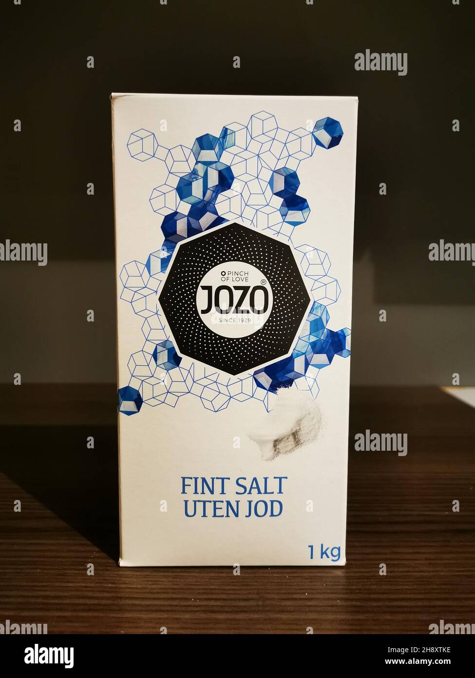 Lodine hi-res stock photography and images - Alamy