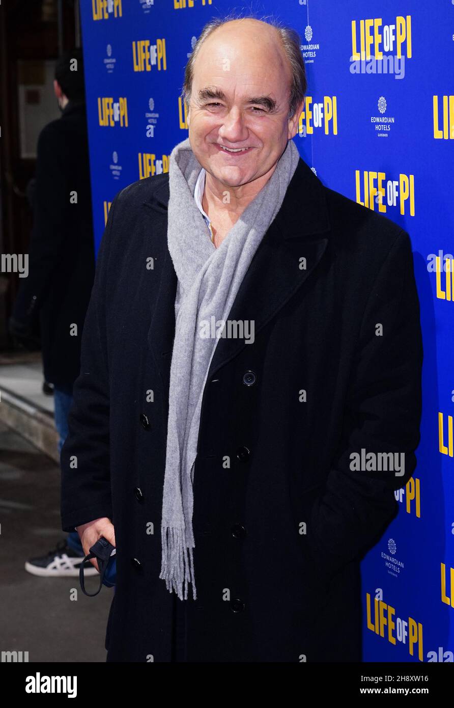 David haig 2021 hi-res stock photography and images - Alamy