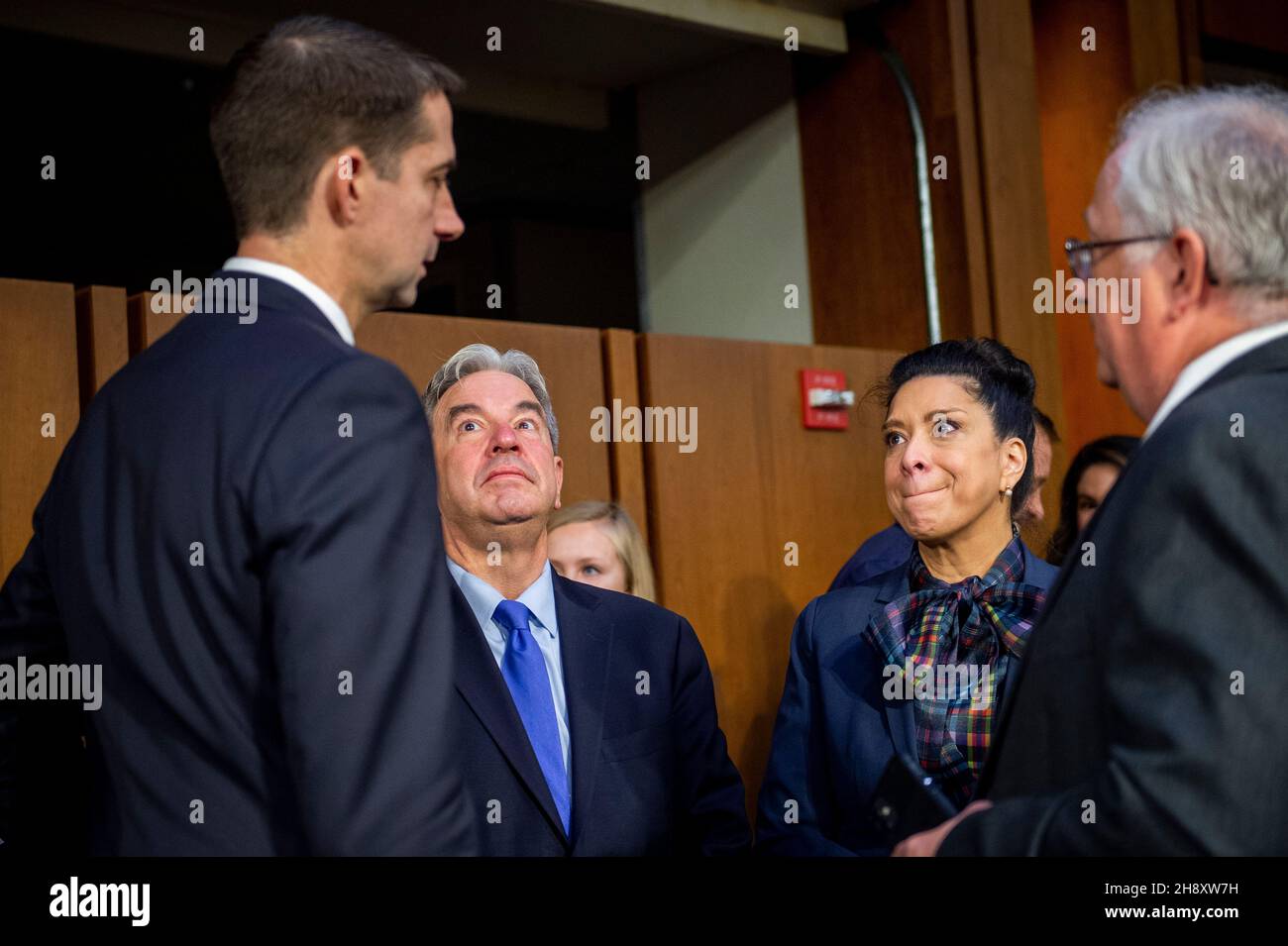 Daniel mark cotton hi-res stock photography and images - Alamy