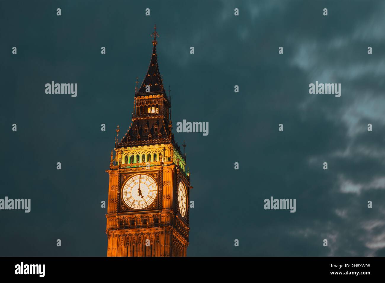 Night time night london england westminster abbey westminster gothic ...
