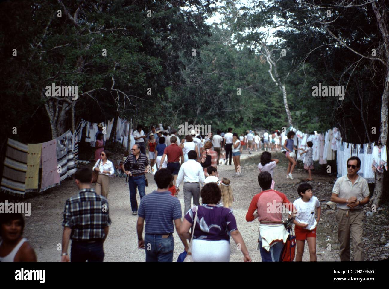 Maya Merchants High Resolution Stock Photography and Images - Alamy