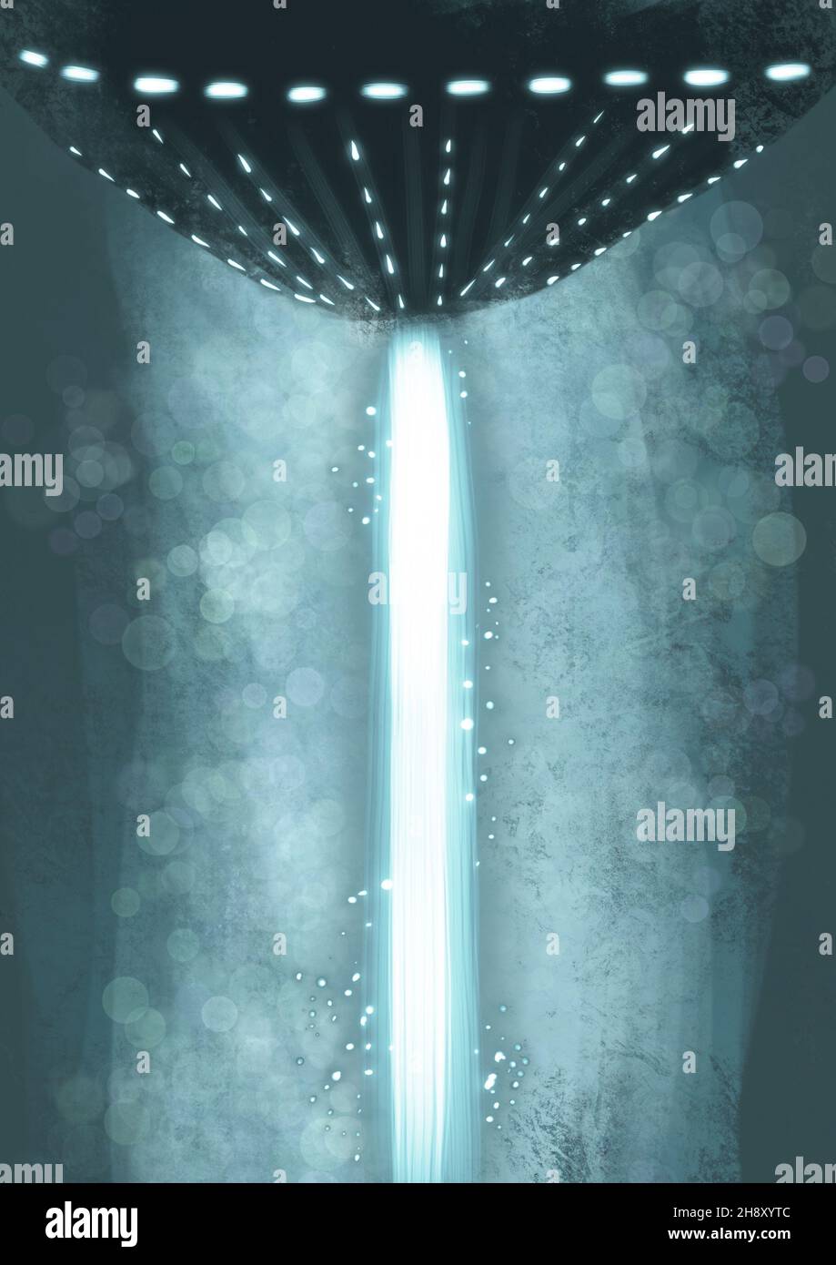 Space alien invaders icon hi-res stock photography and images - Alamy