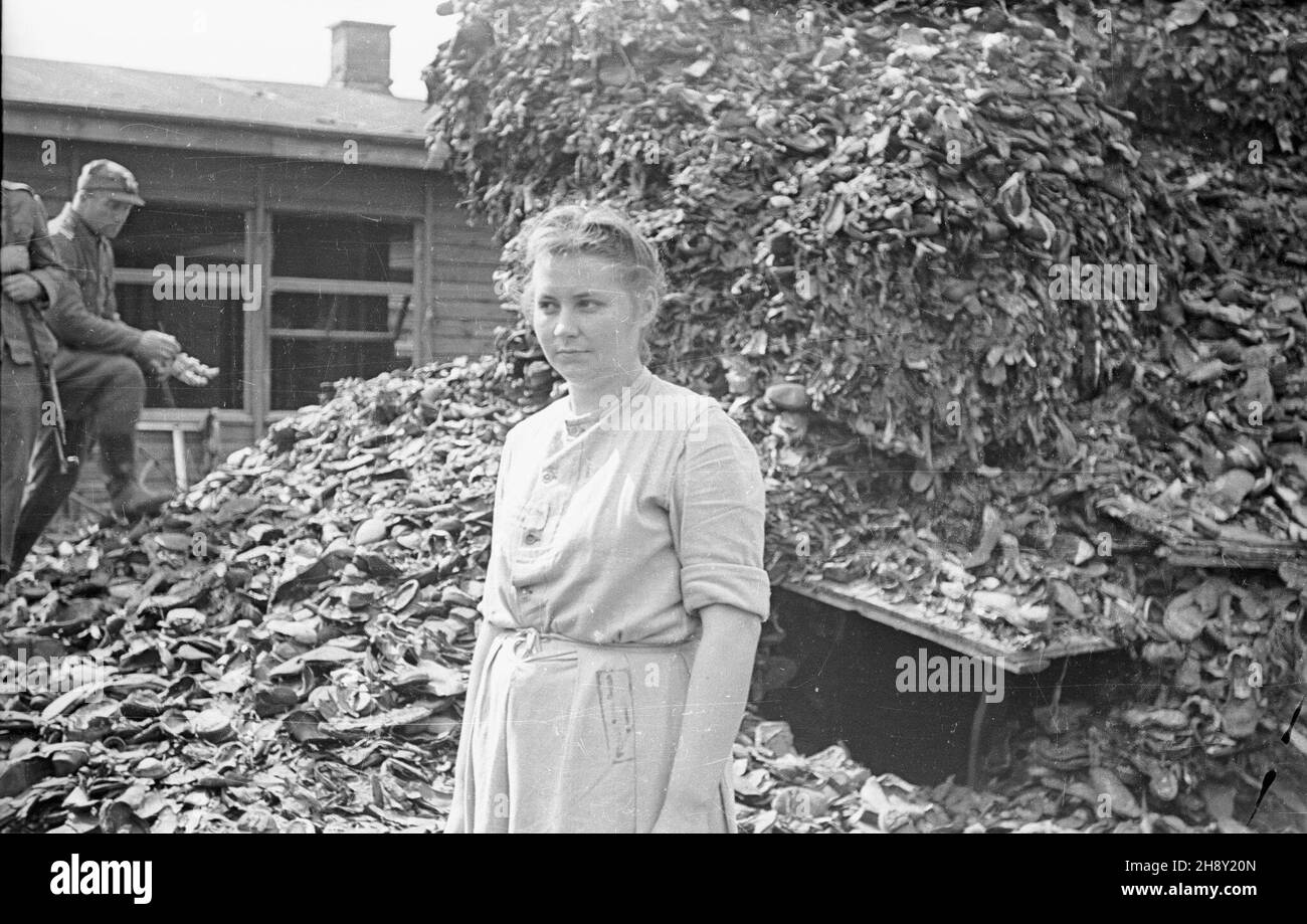 Jenny wanda barkmann hi-res stock photography and images - Alamy