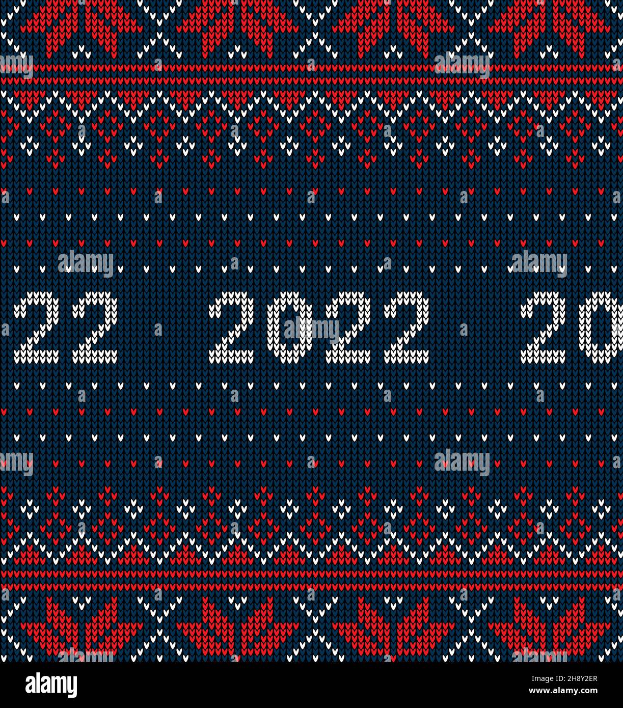 2022 knitwear Stock Vector Images - Alamy