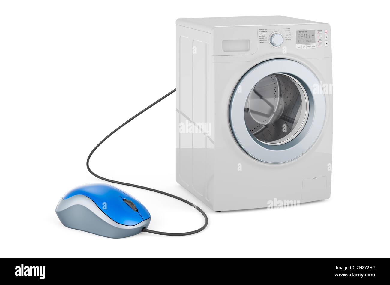 Mouse washing hi-res stock photography and images - Alamy