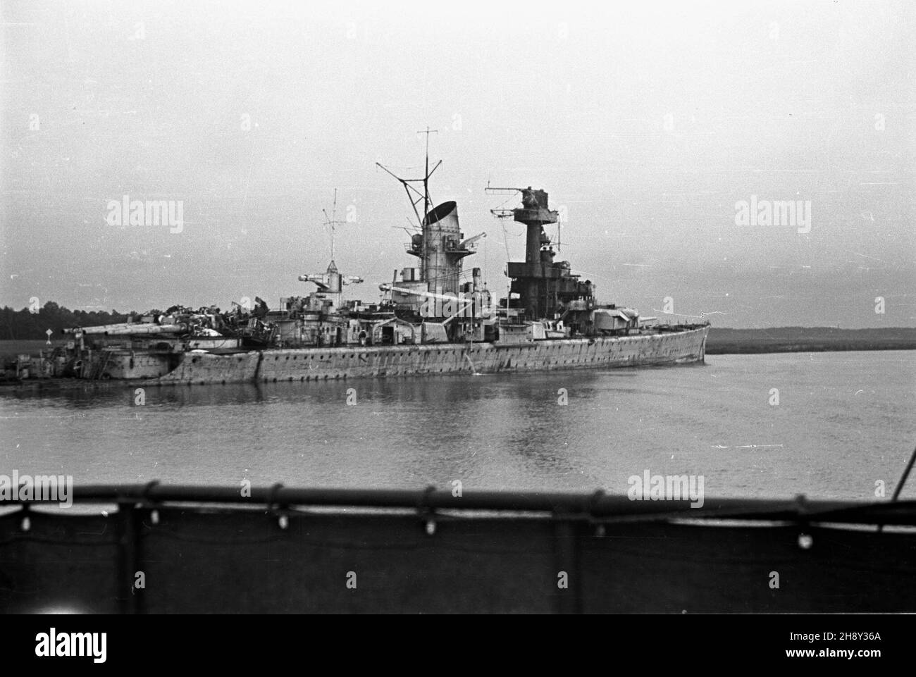 Deutschland 1946 Black and White Stock Photos & Images - Alamy