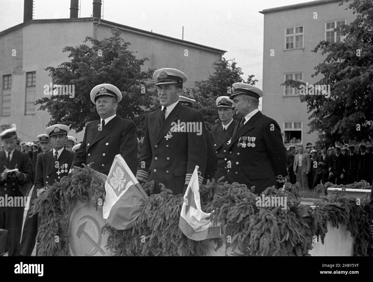 Jozef urbanowicz hi-res stock photography and images - Alamy