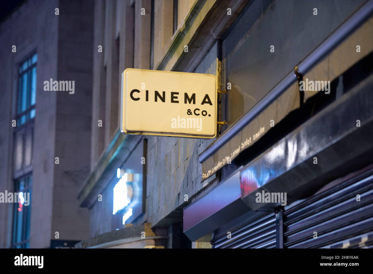 Anna redfern hi-res stock photography and images - Alamy