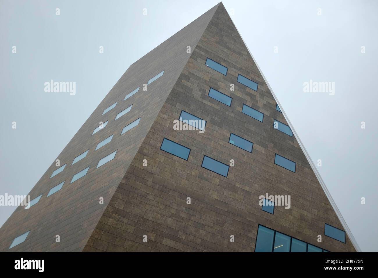 Groningen library hi-res stock photography and images - Alamy