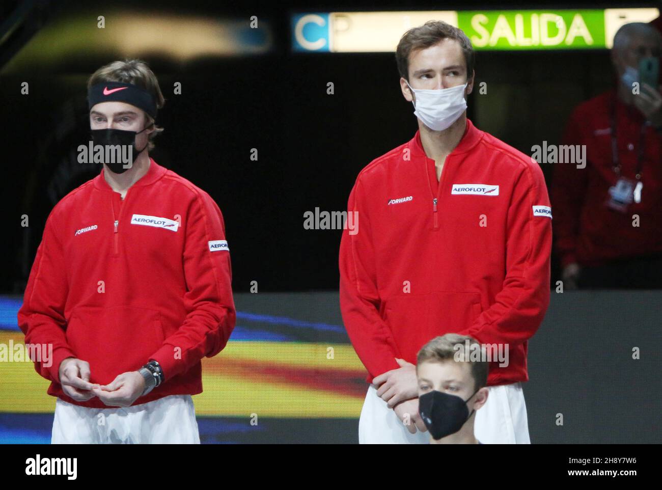 Andrey medvedev hi-res stock photography and images - Alamy