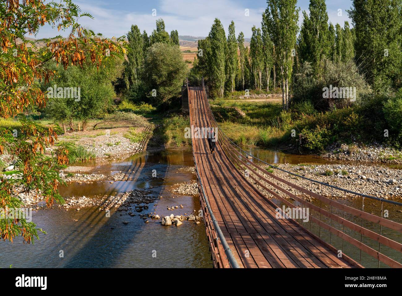 Kizilirmak river hi-res stock photography and images - Alamy