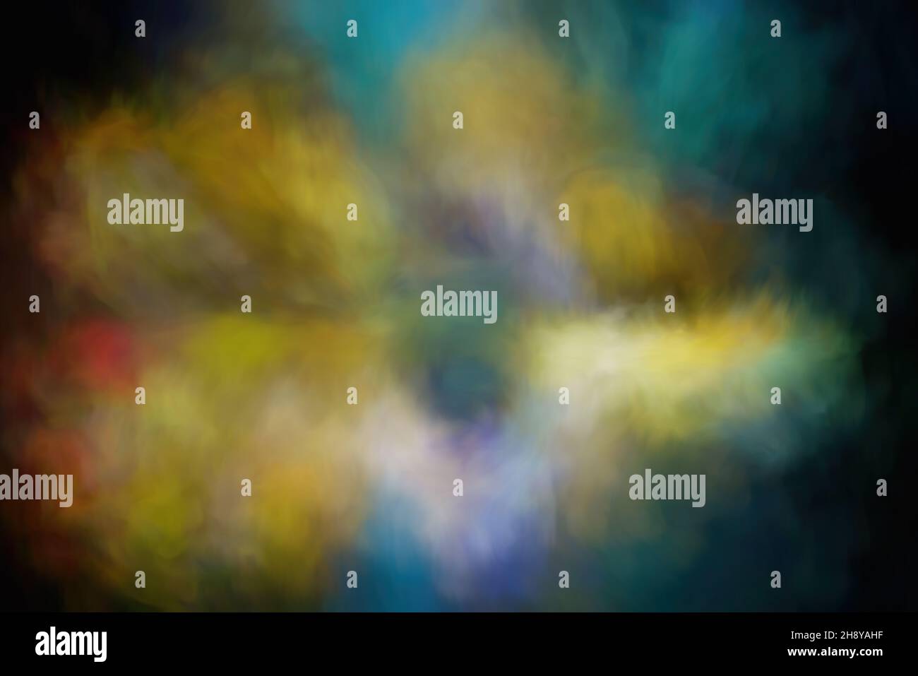 abstract blurred colorful background , abstract art Stock Photo - Alamy