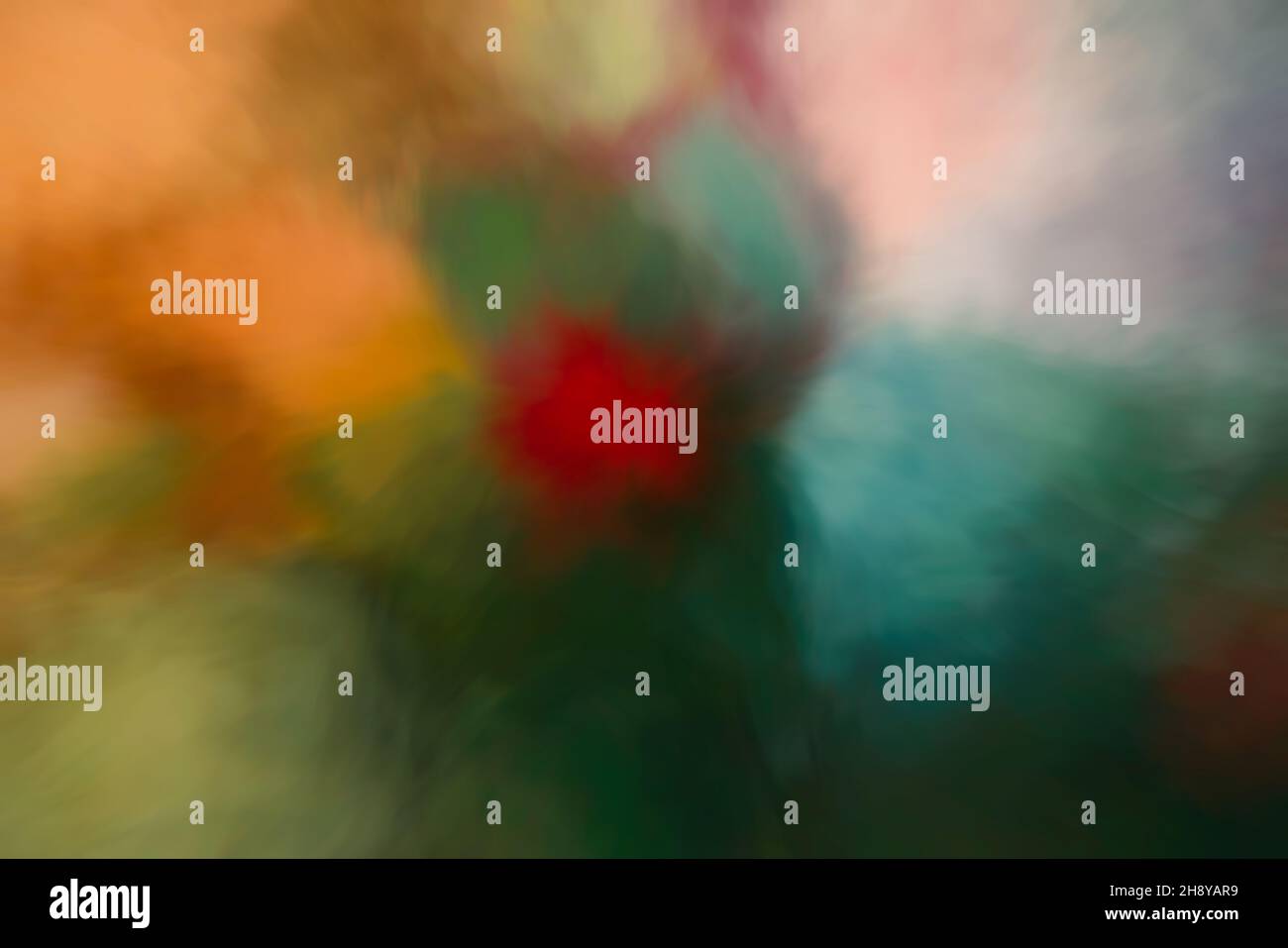 abstract blurred colorful background , abstract art Stock Photo - Alamy