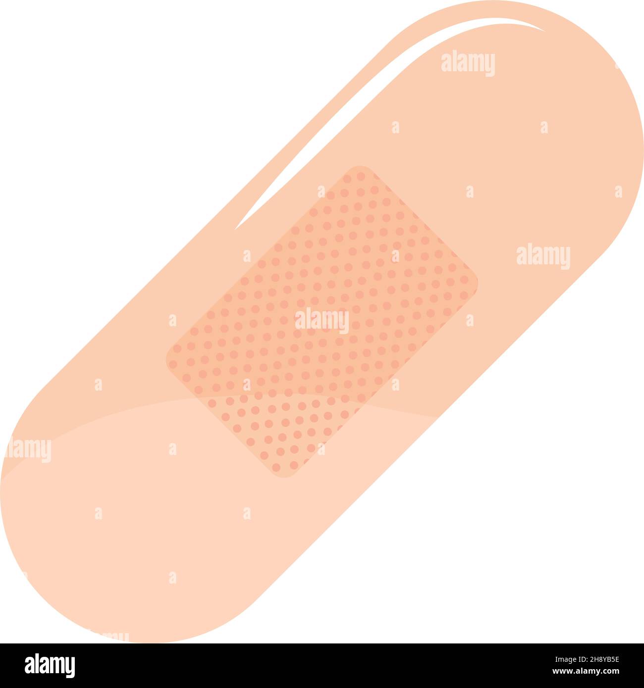 bandage first aid Stock Vector Image & Art - Alamy