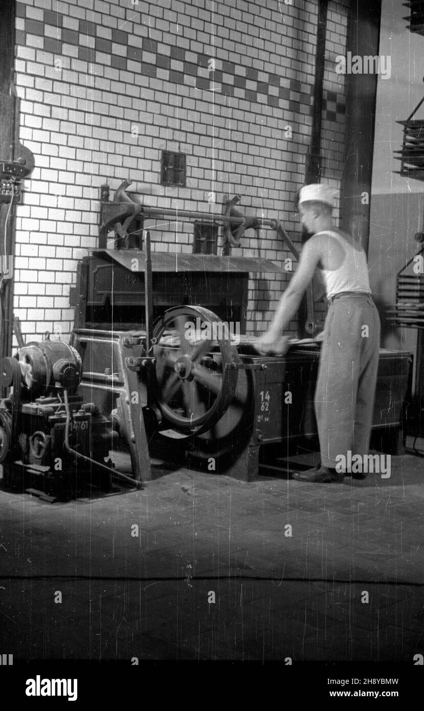 Spolem Black and White Stock Photos & Images - Alamy