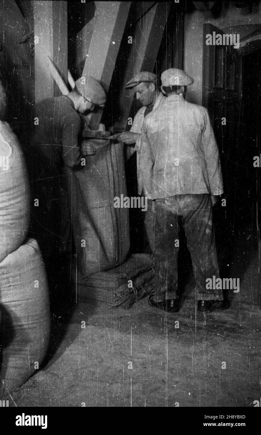 Spolem Black and White Stock Photos & Images - Alamy