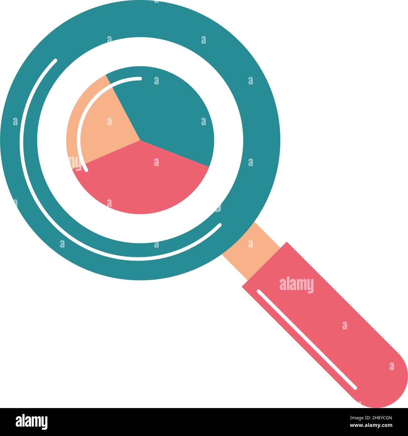 analysis financial diagram Stock Vector Image & Art - Alamy