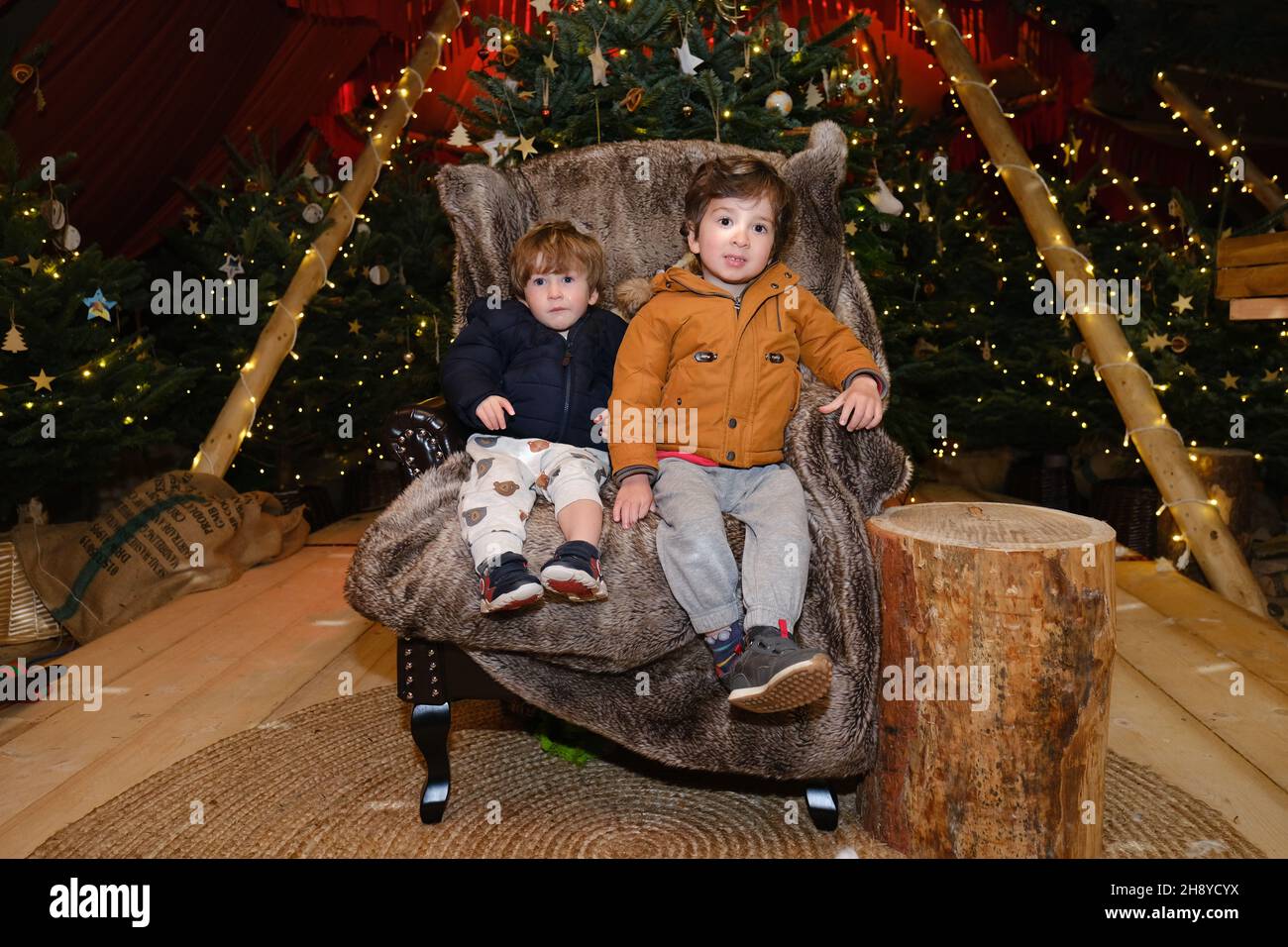 Eden project 2021 hi-res stock photography and images - Alamy