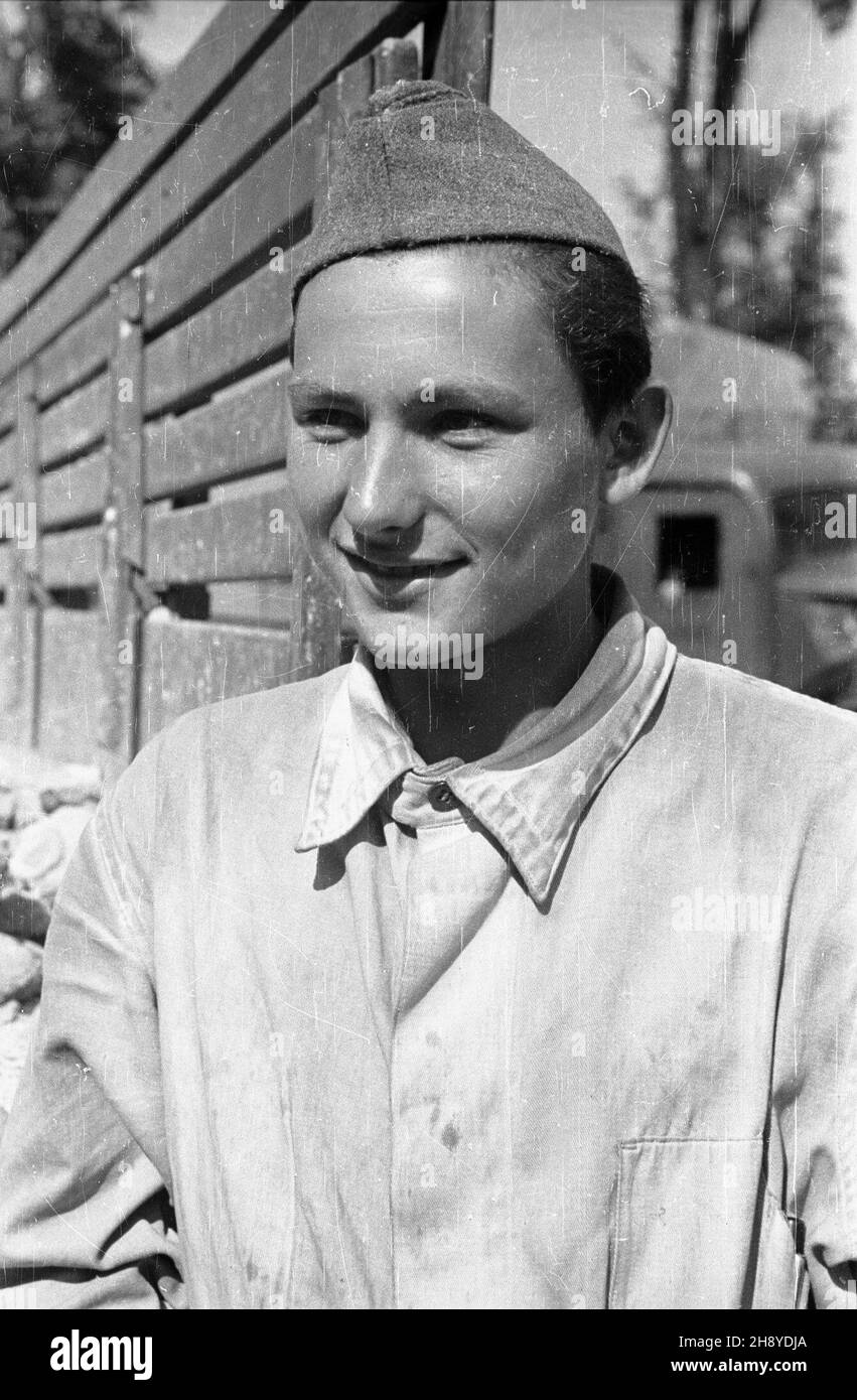 Jugos3owianie hi-res stock photography and images - Alamy