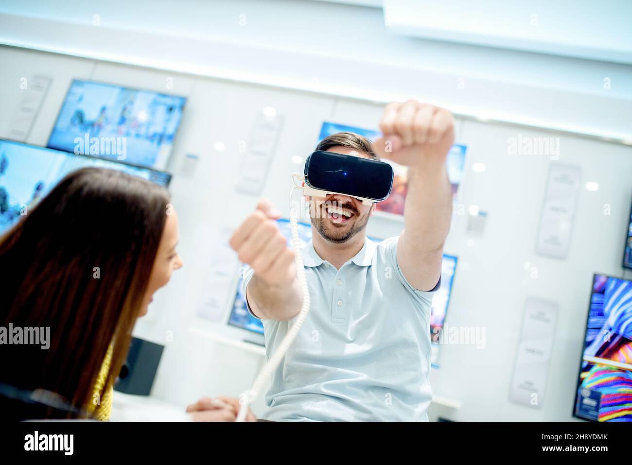 Edge gaming hi-res stock photography and images - Alamy