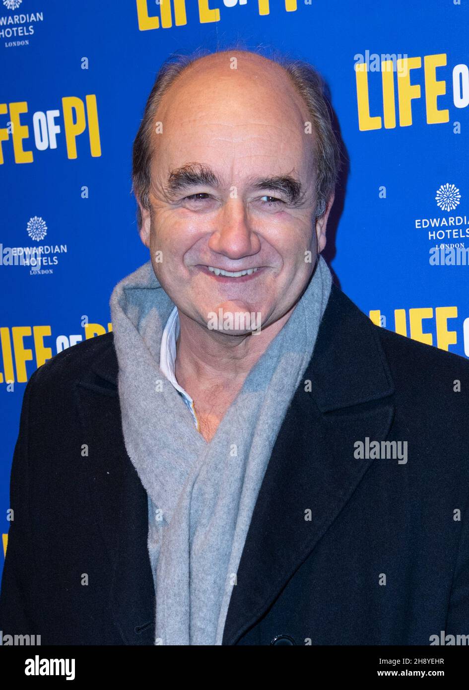 David haig 2021 hi-res stock photography and images - Alamy