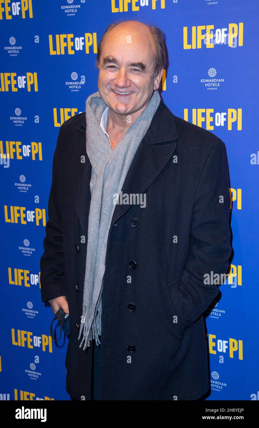 David haig 2021 hi-res stock photography and images - Alamy