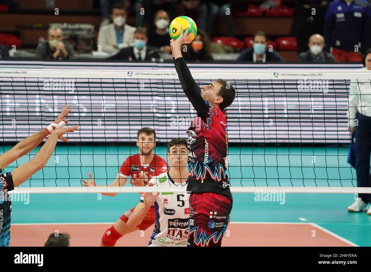 6 sir safety conad perugia hi-res stock photography and images - Alamy