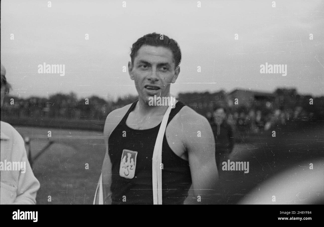 Jozef rutkowski hi-res stock photography and images - Alamy