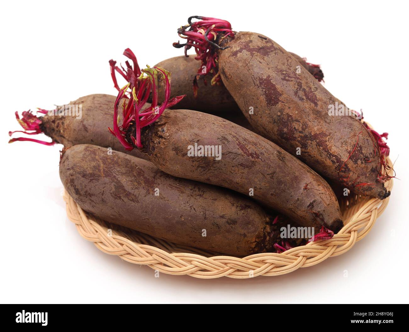Beetroot basket hi-res stock photography and images - Alamy
