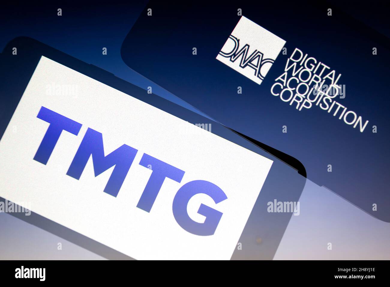 Tmtg hi-res stock photography and images - Alamy