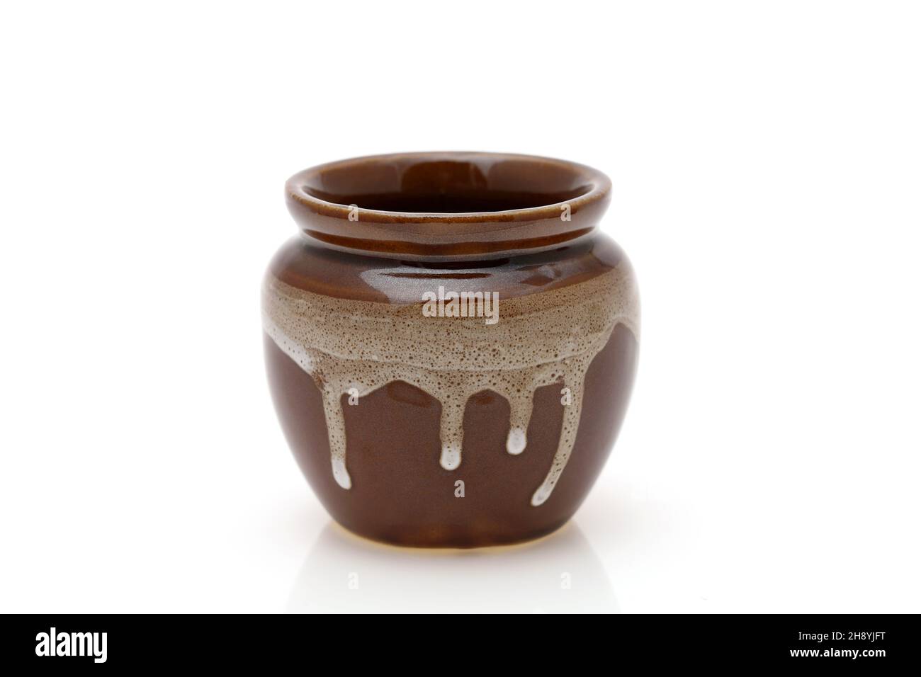 Japanese pottery vase hi-res stock photography and images - Alamy