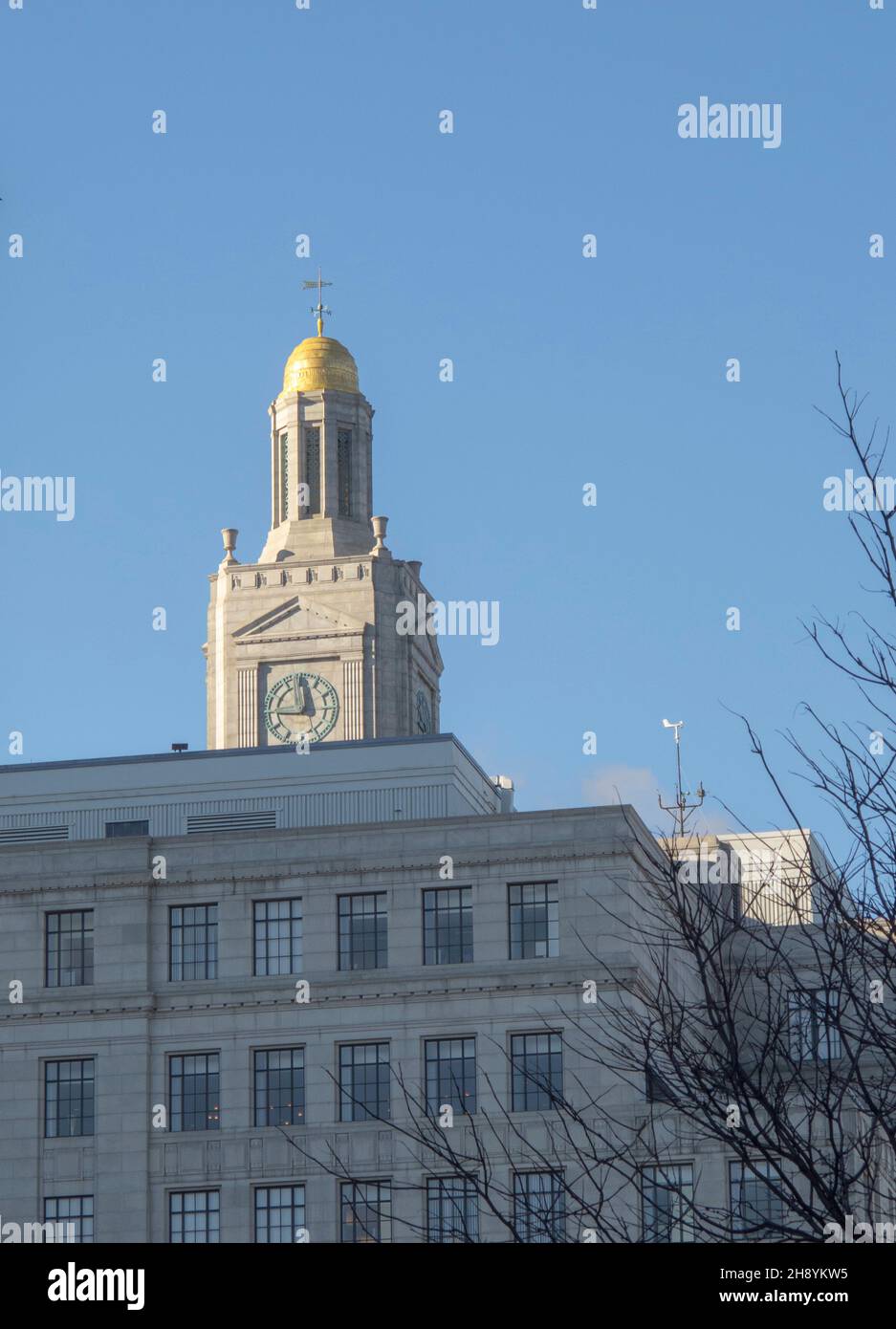 501 george street hi-res stock photography and images - Alamy