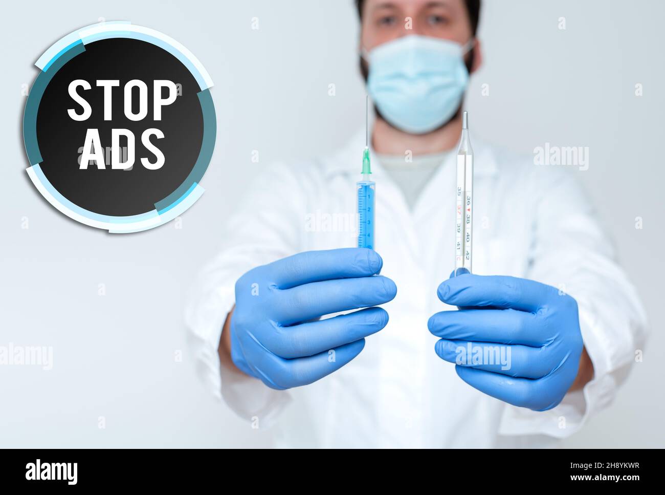 Conceptual display Stop Ads. Business concept program that will remove ... Conceptual display Stop Ads. Business concept program that will remove ...